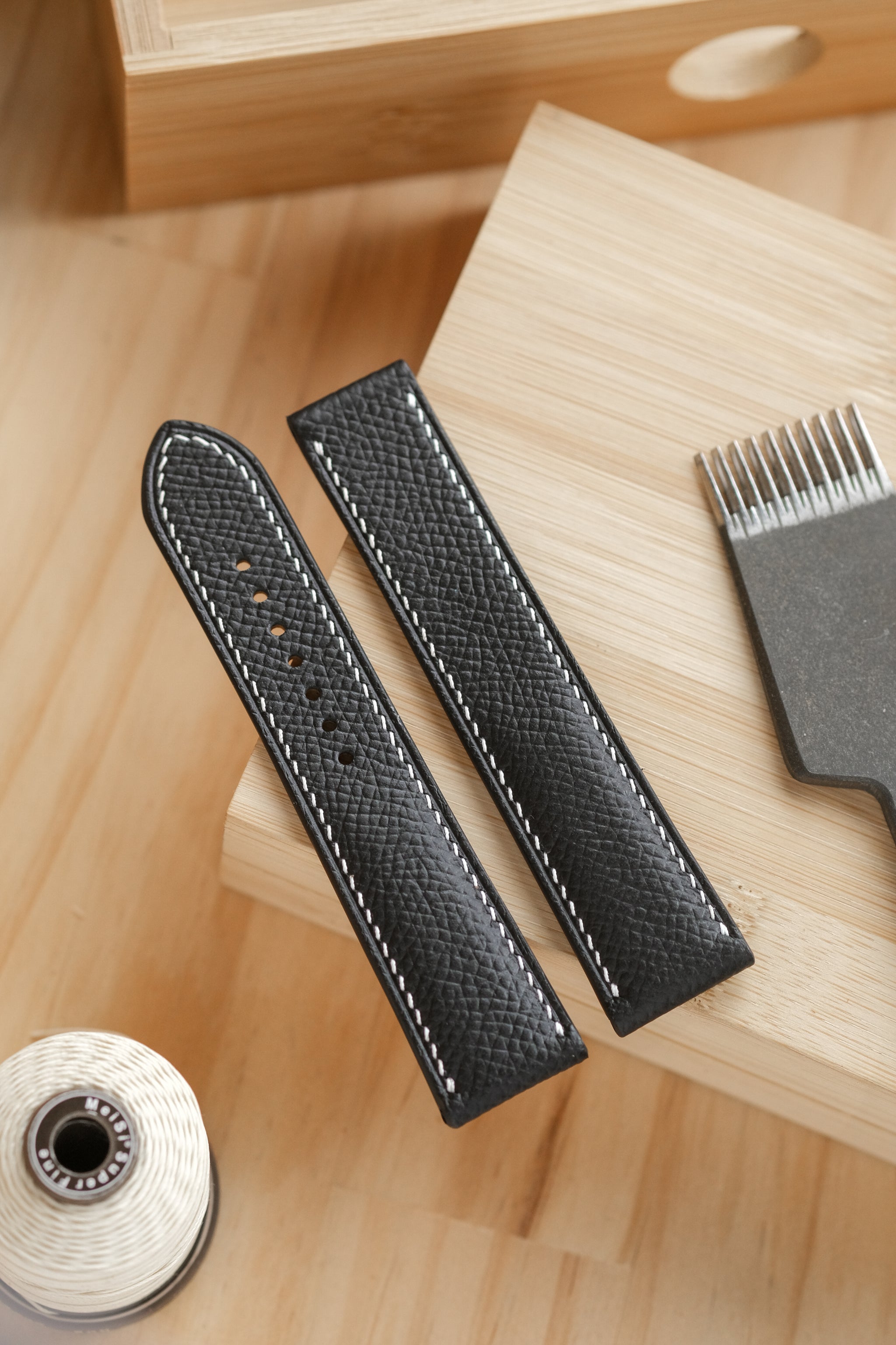 + Convert to Omega Deployant Clasp Style